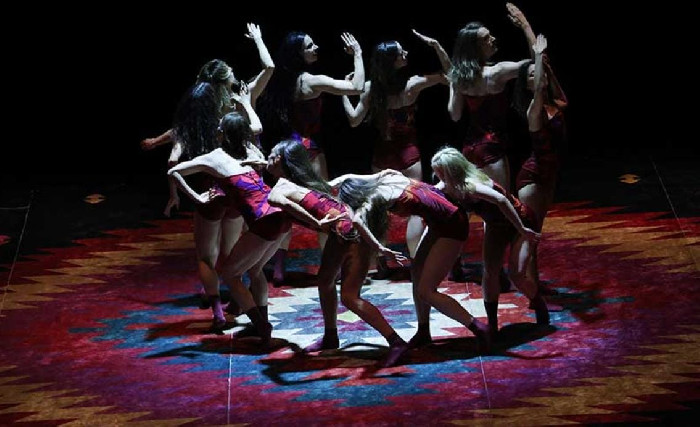 News :: Evolve Dance Studio